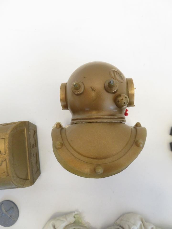 1970s GI JOE Adventure Team Eight Ropes of Danger | eBay