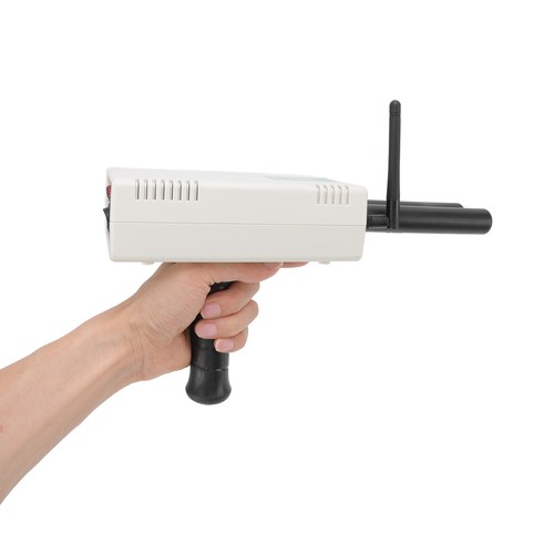 .25m Depth Metal Detector Search System 1500m Range Metal Finder ...