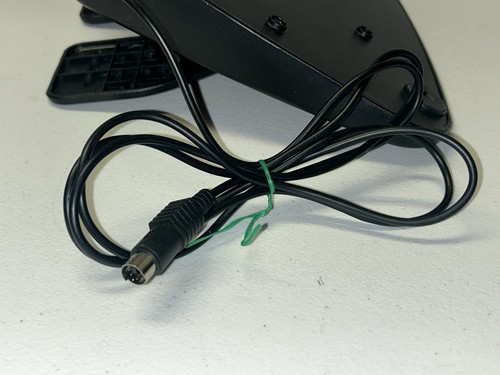 Thrustmaster Ferarri Universal Challenge 5 in 1 Wheel Pedals ...