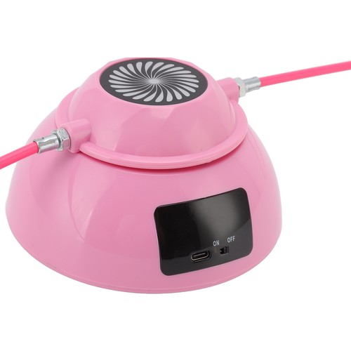 EJ Electric Skipping Rope 10 Speeds USB Charging Automatic Count Rope ...