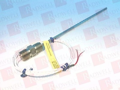 PYROMATION INC R1T185L483-012-00-8HN23-T3036-2 ...