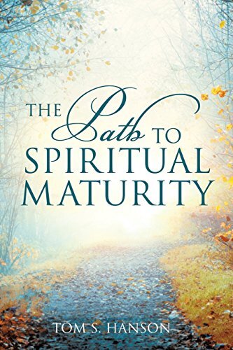 The Path to Spiritual Maturity 9781629524832| eBay