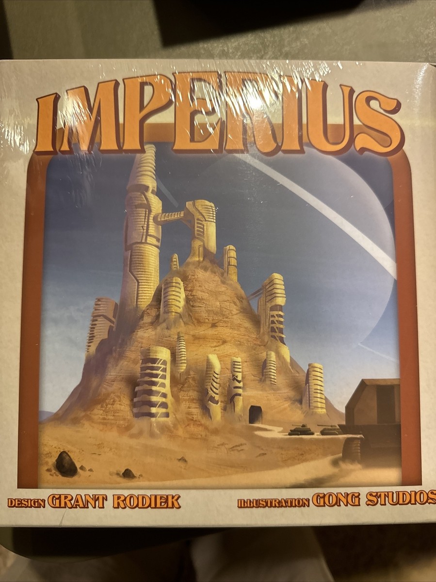 Imperius Kunst