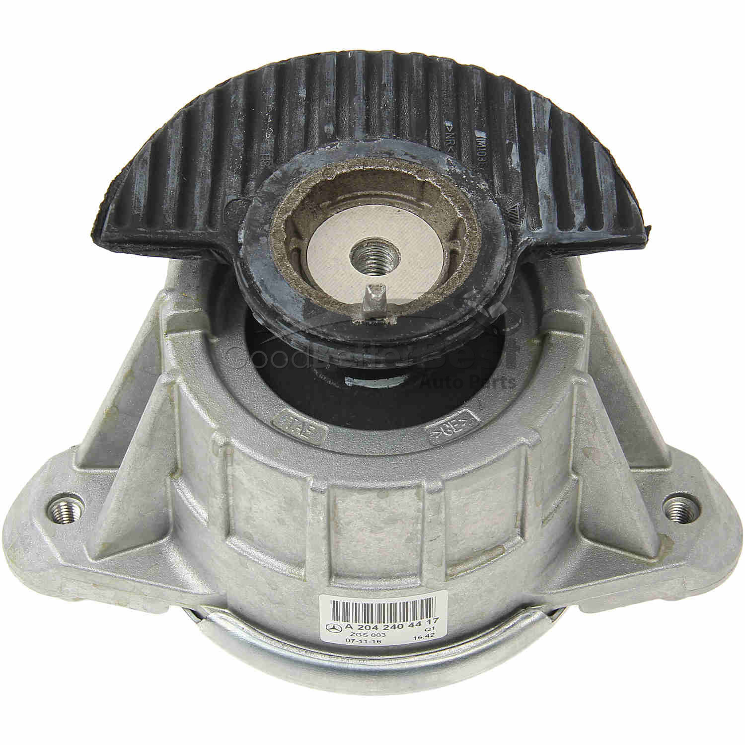 One New Genuine Engine Mount Front 2042404417 for Mercedes MB E400 E550 ...