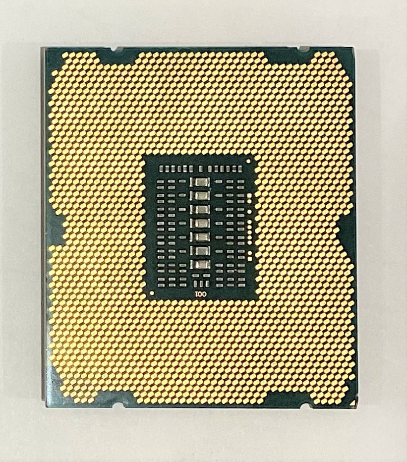 Intel Xeon E5-2690 V2 SR1A5 3.00GHz 10-core 25MB LGA2011 Server CPU
