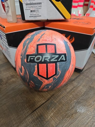 16Lb Motiv Forza Bowling Ball | eBay
