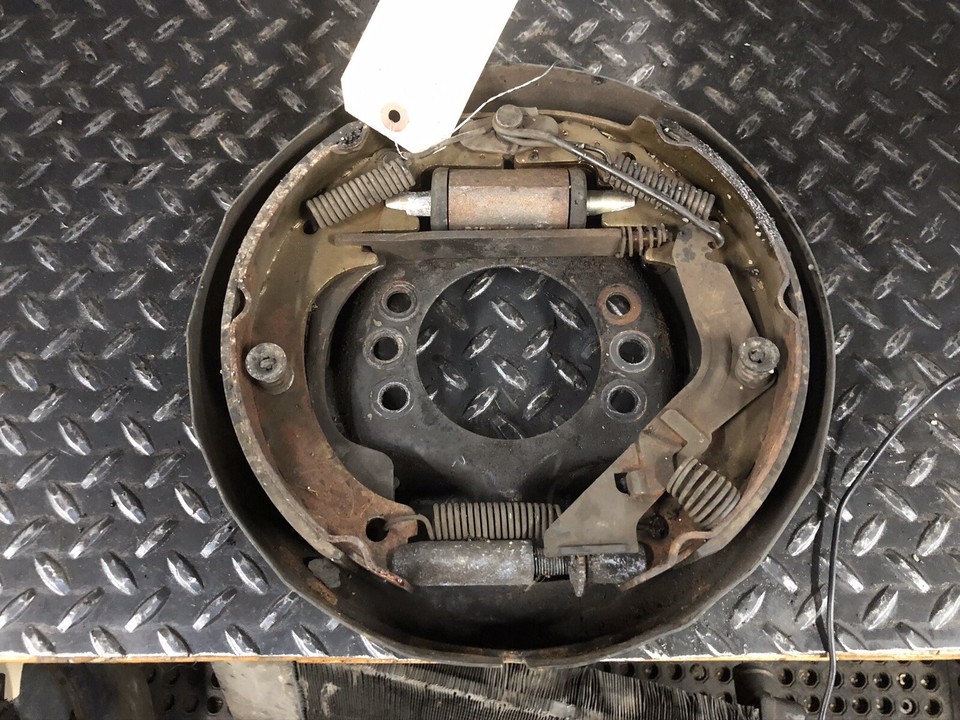 2026299 Brake Assembly (LH) Hyster S30XM Forklift Good Used Parts | eBay