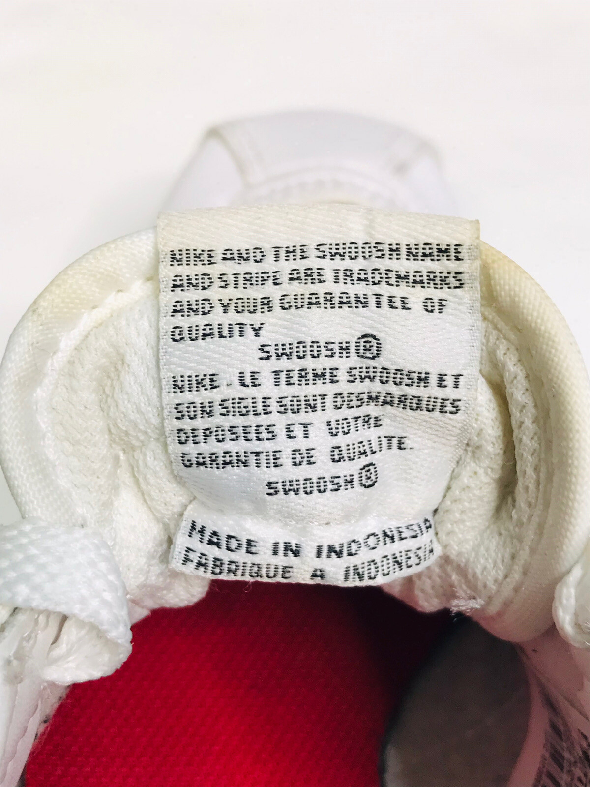 Nike Classic Cortez Forrest Gump Red White & Blue Wom… - Gem