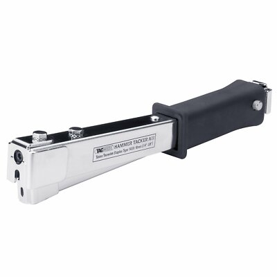 Tacwise 140 Series Hammer Tacker A11 Fastening Tool Slap Stapler 0322 ...