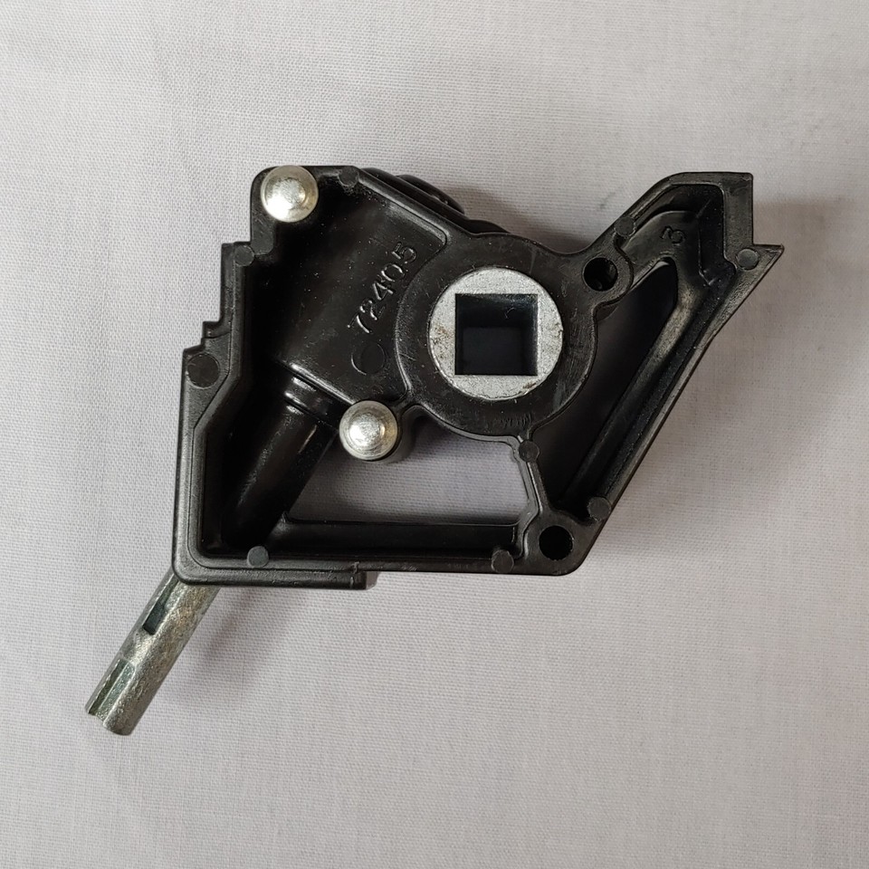 Bali & Graber Wand Tilt Control Mechanism for 2" Wood Blind and Faux ...