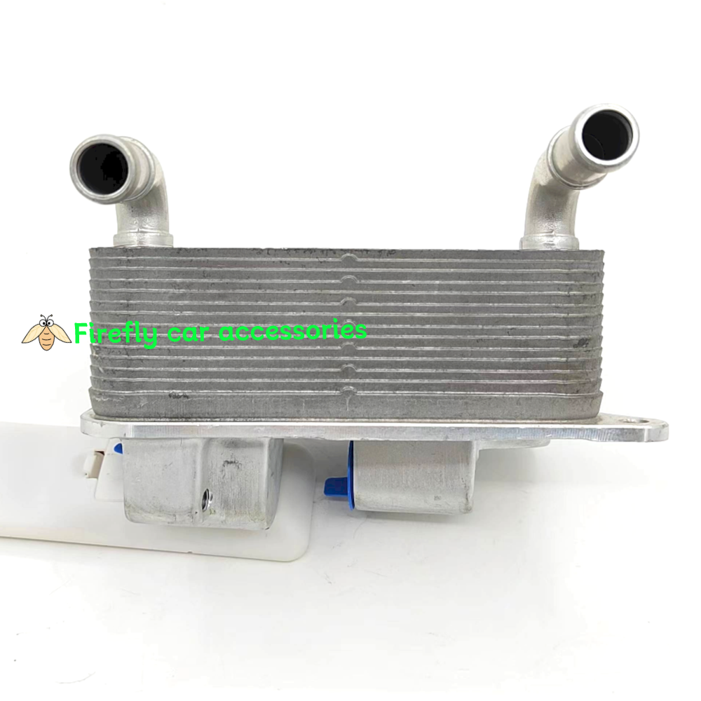 06224-5J4-010 OEM Transmission Cooler for Honda Pilot Odyssey Ridgeline ...