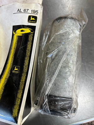 AL67195 JOHN DEERE FILTER | eBay