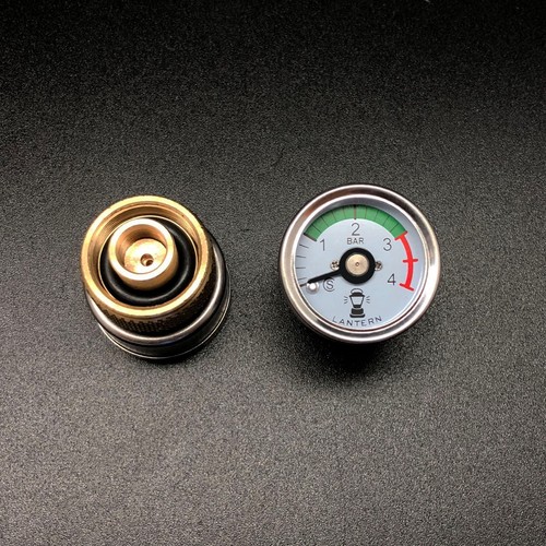 Coleman filler cap with Pressure gauge Lantern and Stove | eBay