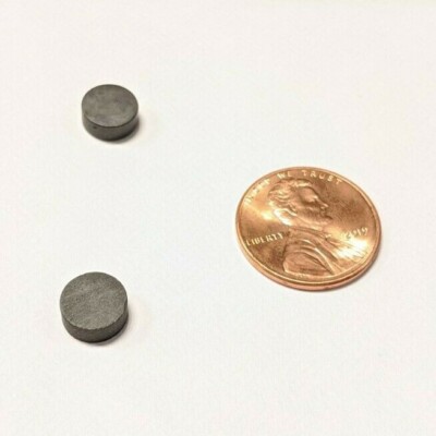 2pcs, XBox One/Elite Controller Magnet Replacement (Hall Effect Sensor ...