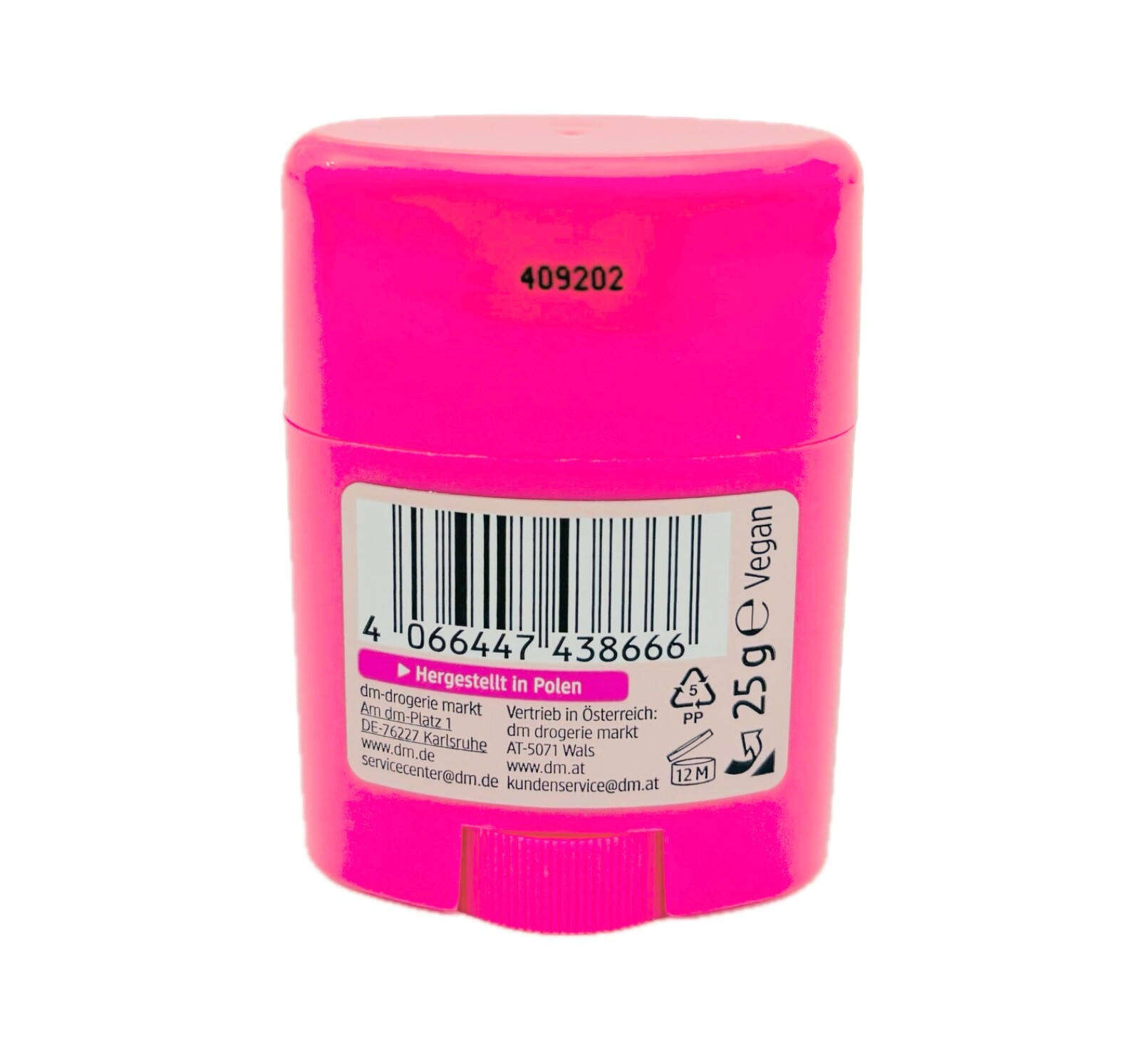 (1kg/259,60€) Balea Wax Styling Stick 25g | eBay