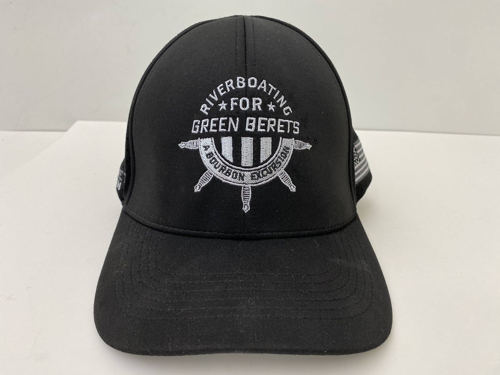 Classic TL Caps Green Berets Baseball Cap Strap Back … - Gem