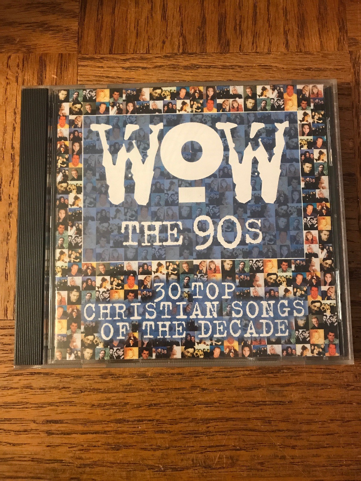 Wow The 90s Cd | eBay