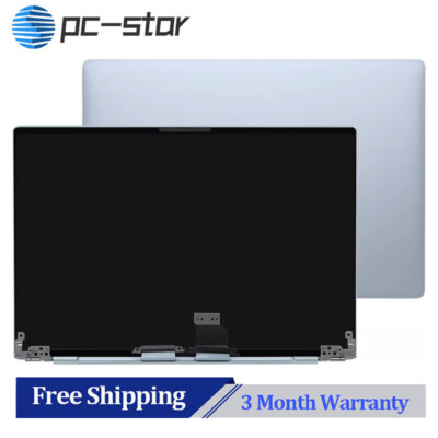 New 13.4in for Dell XPS 13 9315 P153G P153G001 2022 LCD Screen Complete ...