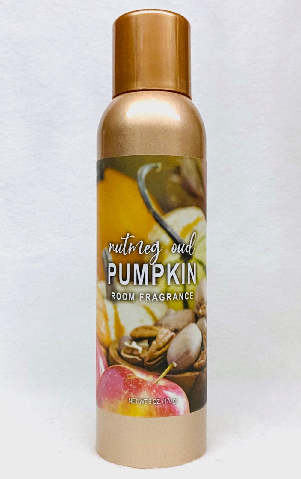 1 AP Fragrance NUTMEG OUD PUMPKIN Room Fragrance Spray Mist Perfume 6 ...