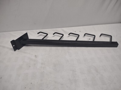 5 hook 17" Grid Clothes Hanger Display hook New | eBay