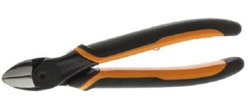 Bahco SIDE CABLE CUTTER 2101G-180 180mm Length, 4mm Cutting Capacity ...