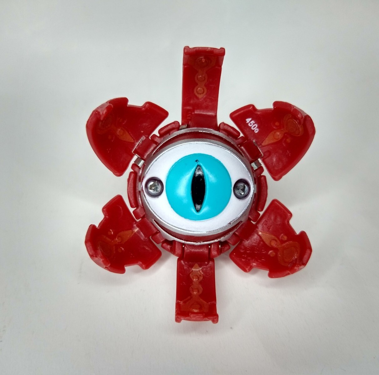 Bakugan Tentaclear