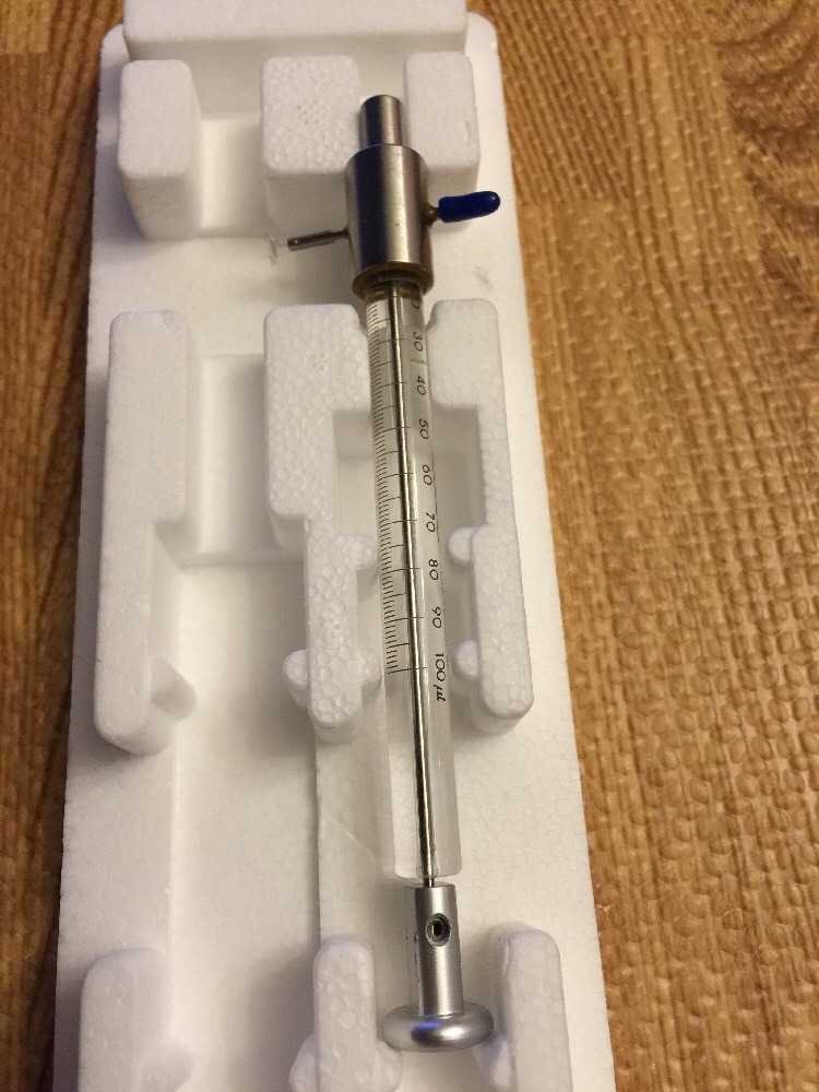 Kloehn LTD 100ul P/N 17584 (check all photo for more detail) | eBay