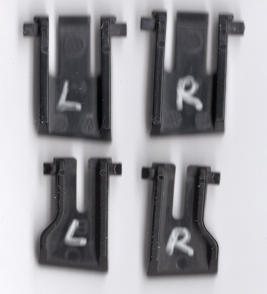 Logitech G15 / G510 Keyboard - Replacement Keys (Read Listing Details ...