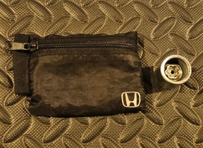 Honda Acura Wheel Lock Key Only Genuine McGard 046155 w/bag | eBay