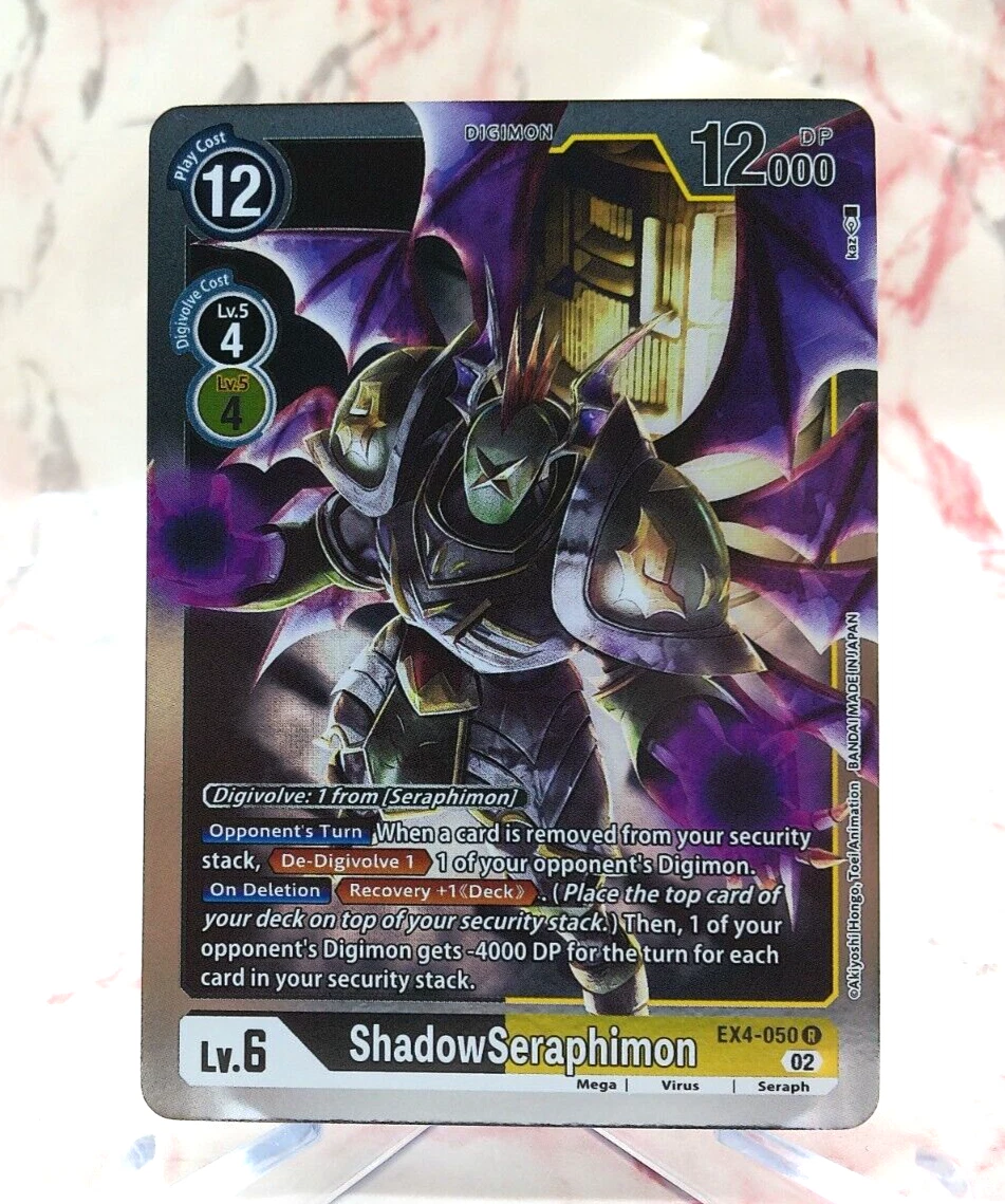 Shadowseraphimon