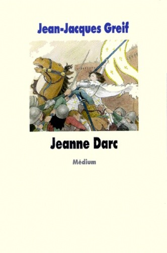 Jeanne Darc, Jean-Jacques Greif | eBay
