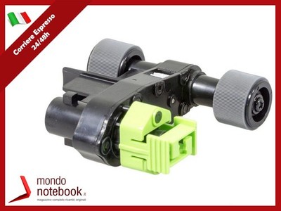 Lexmark Pick roller assembly Gruppo Rullo Presa MX511de MX510de MX410de ...
