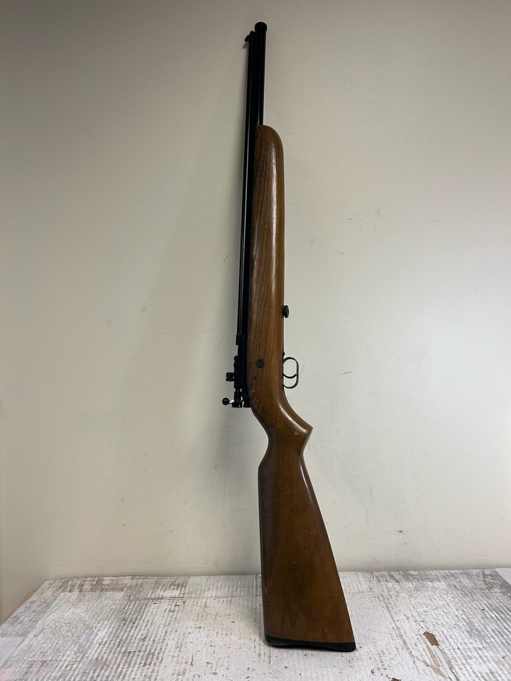Vintage Crosman Air Rifle 177 Cal Model 113 MINT Made In NY Rare BB Gun ...