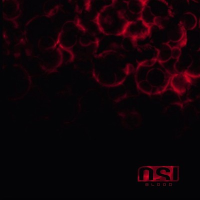 OSI Blood (Vinyl LP) 12" Album Coloured Vinyl (Limited Edition) | eBay