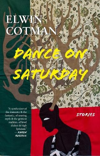 Elwin Cotman Dance on Saturday (Paperback) 9781618731722 | eBay Australia