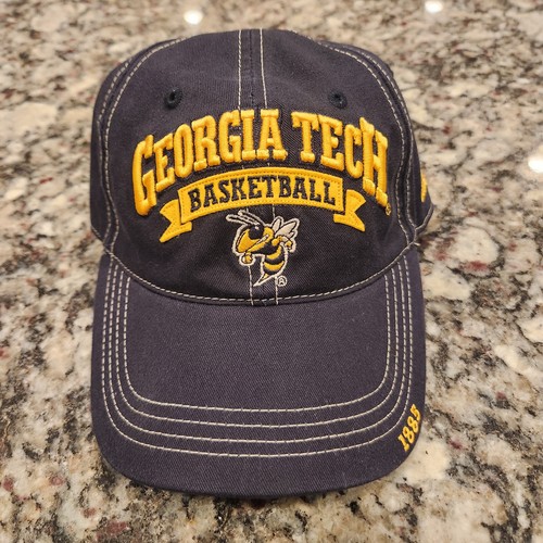 Vintage Georgia Tech Basketball Drew Pearson ESPN College Game Night ...