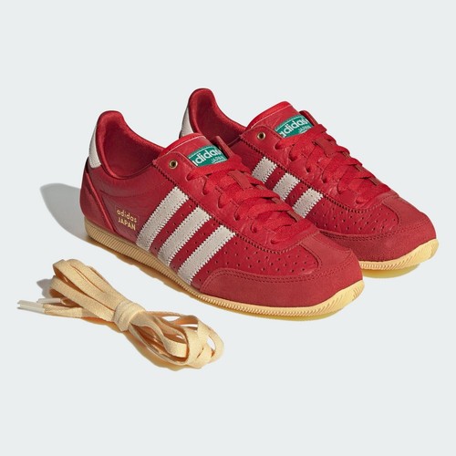 Adidas Originals Japan W fashion all-match anti-slip Low top board ...