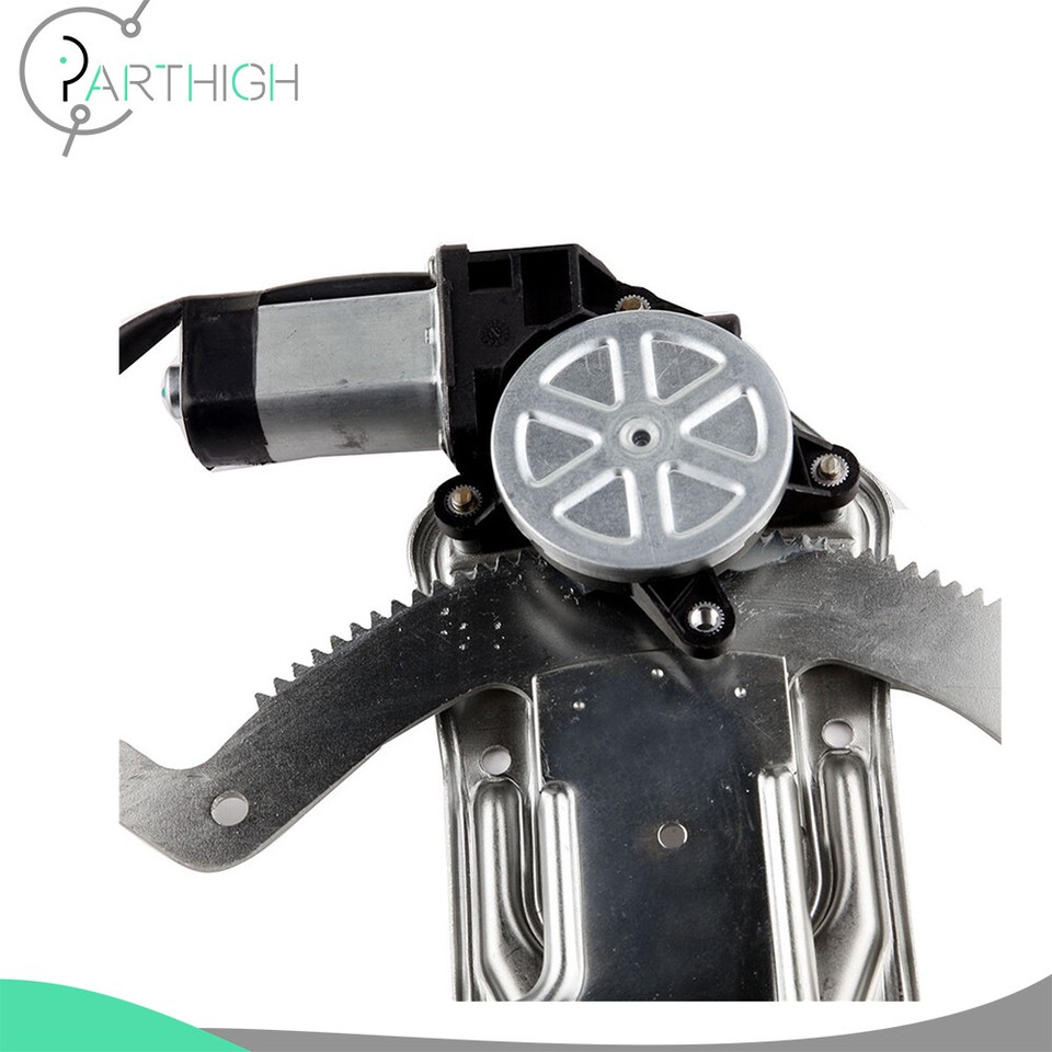 Fits Mazda B2300 B2500 Ford Ranger Power Window Regulator Front LH RH w ...