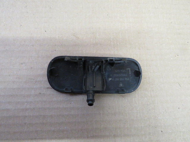 Genuine Porsche Macan Washer Nozzle 95b-955-986-b for sale online | eBay