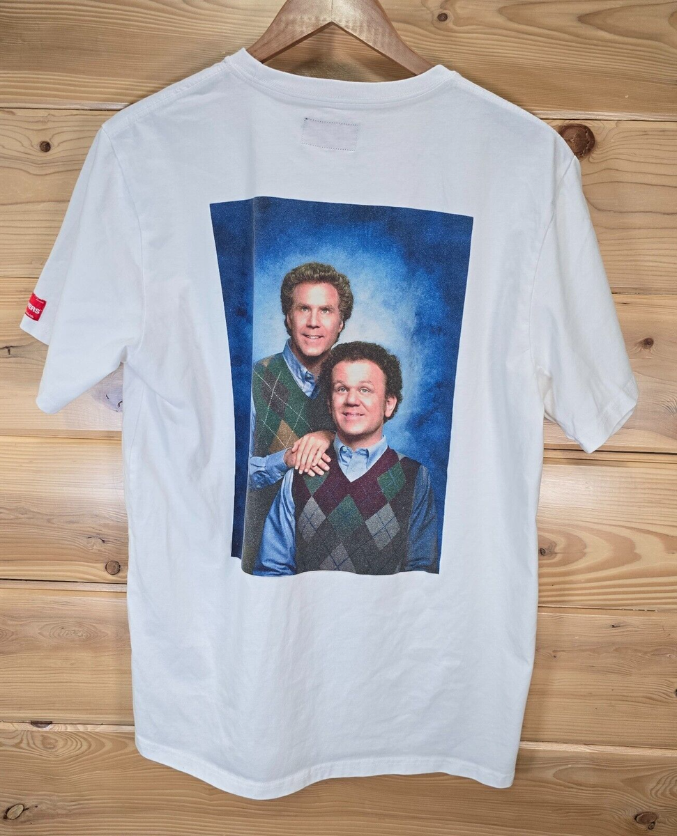 Step Brothers Portrait T Shirts Matching Step Brothers The Perfect Tee
