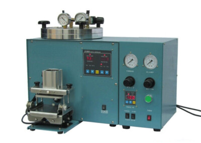 110V Automatic Digital Wax Injection Machine Kit with Controller ...