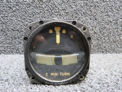 28P61-D2S RC Allen Turn and Slip Indicator | eBay