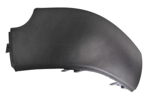 Stoßstange Stossfänger Eckteil Rechts passt VOLVO FH FH12 FH16 FMX Verg ...