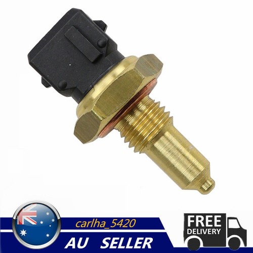 Water Coolant Temperature Sensor for BMW E46 3 Series E90 E39 X1 X3 X5 ...