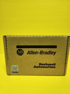 New Allen Bradley 1746-OAP12 SLC 500 Output Module Series C | eBay