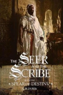 G M Dyrek The Seer and the Scribe (Poche) | eBay