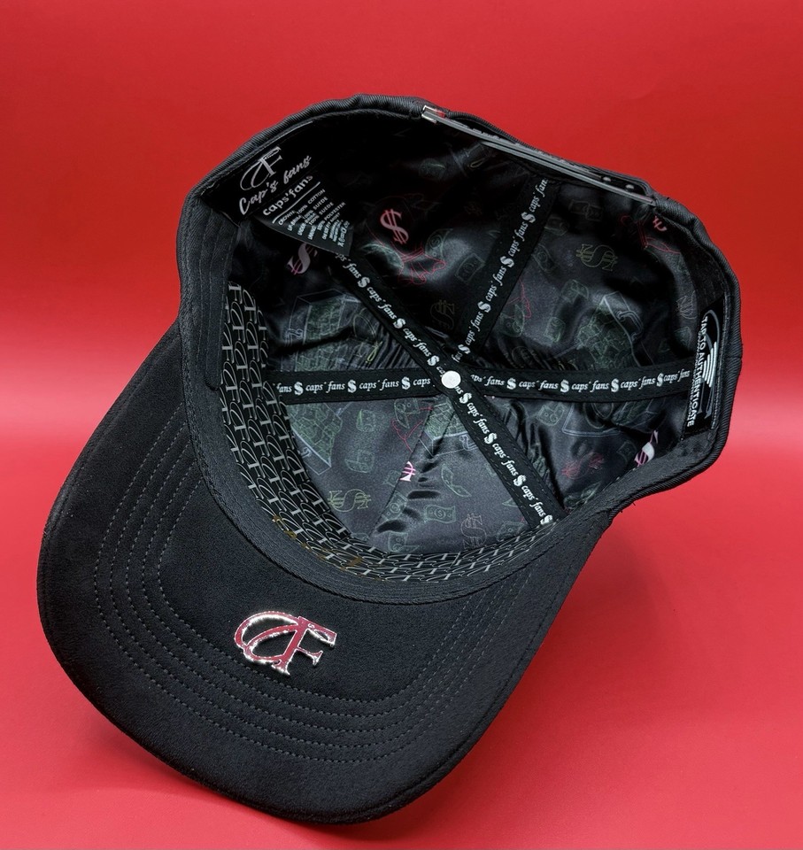 BIGG BOSS BLACK SNAPBACK DANDY HATS BARBAS HATS NEW ERA RUDE AWAKENINGS ...