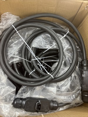Hoymiles AC Trunk 10AWG 2m 20 Trunk Cable Accessories HM/HMS ...