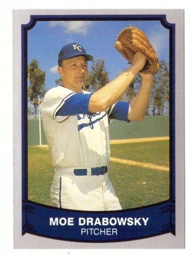1989 Pacific Legends II - KANSAS CITY ROYALS Team Set | eBay