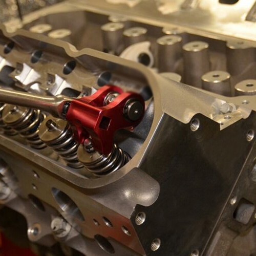 Fit for LS2 LS1 Style LS Valve Spring Compressor Installation Tool ...